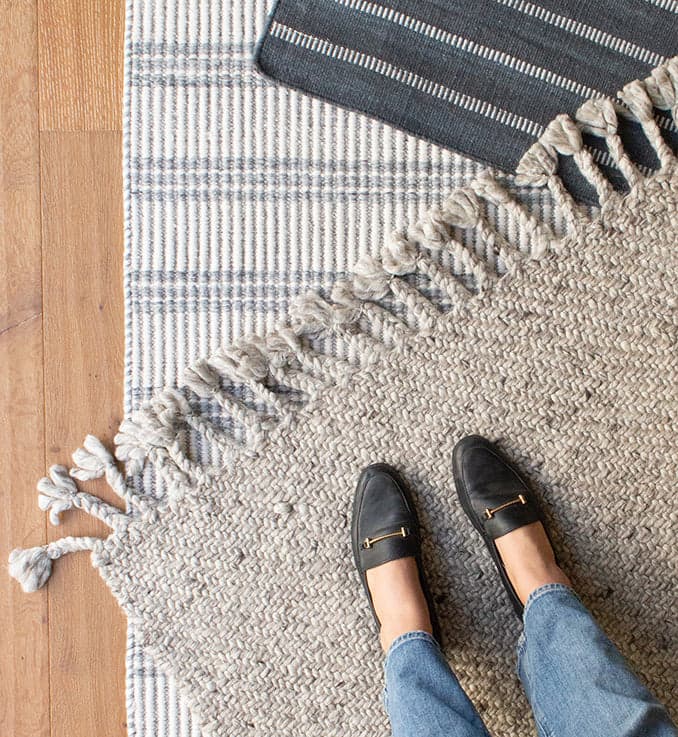 Rugs – Le Maé