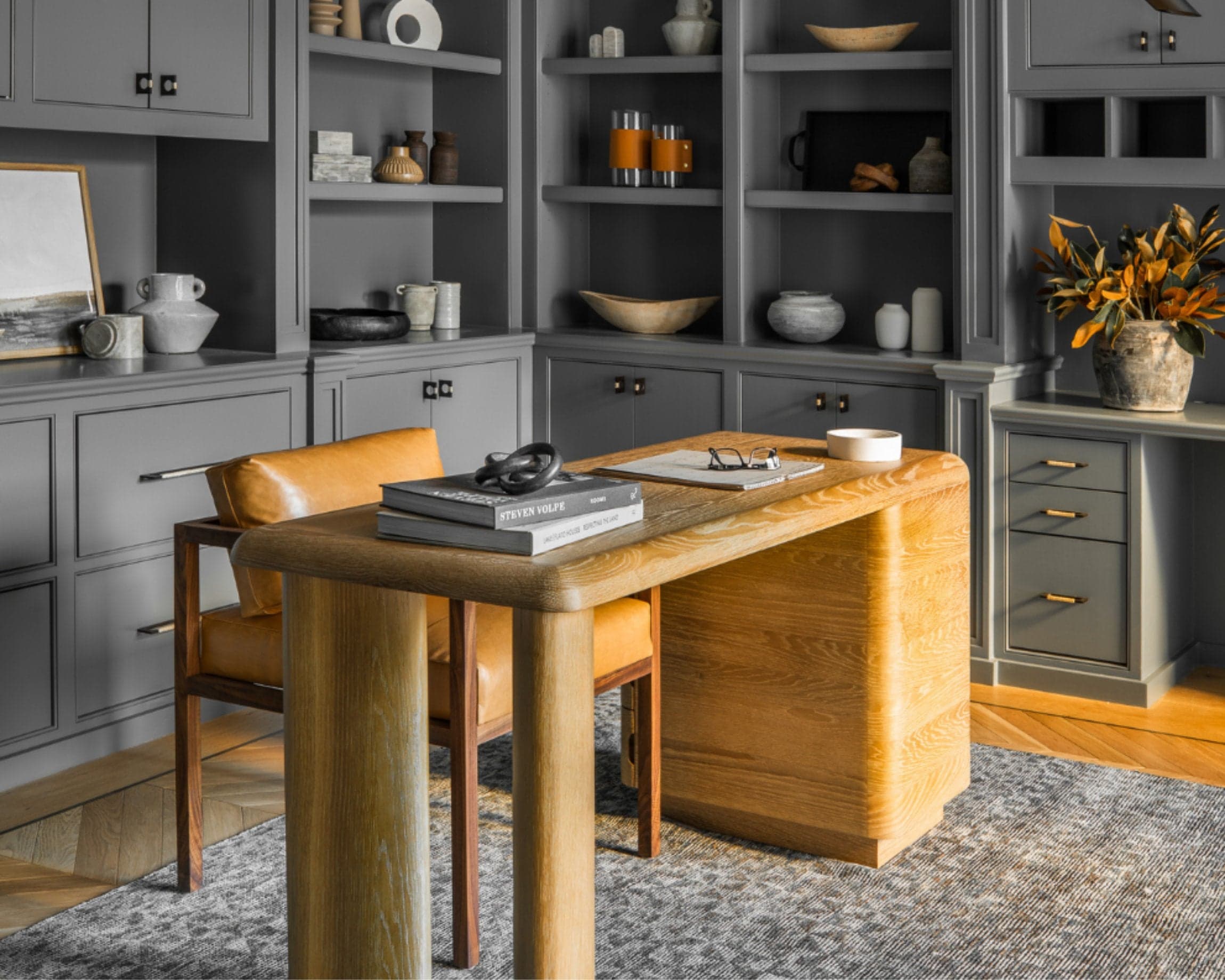 Office – Le Maé