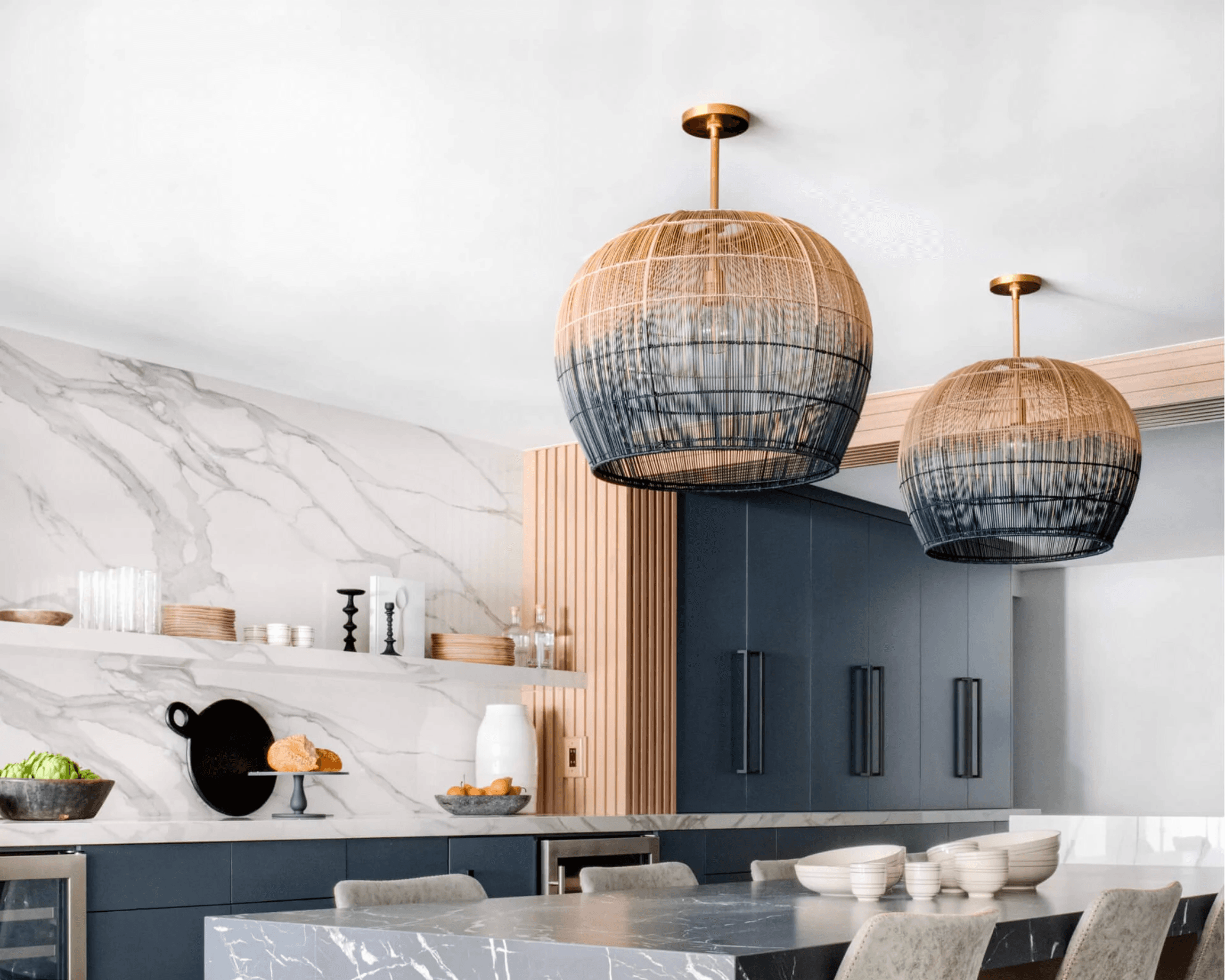 Lighting – Le Maé