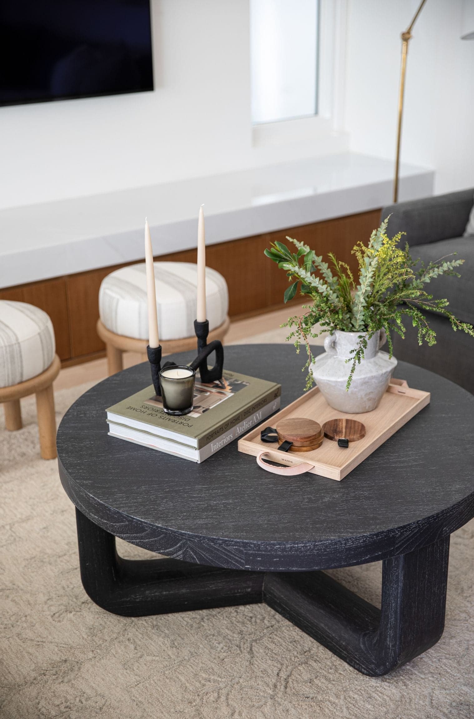 Decor – Le Maé