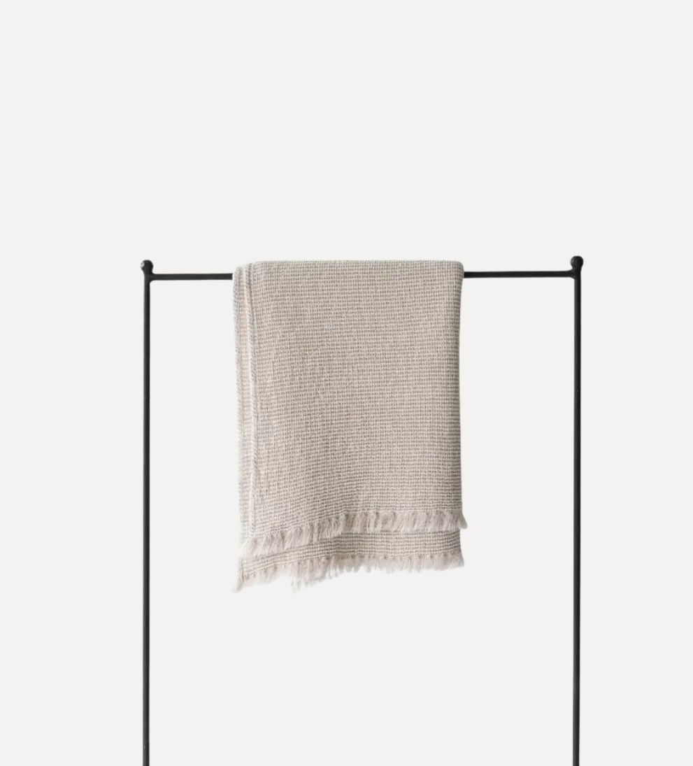 Calma Blanket | Le Mae – Le Maé