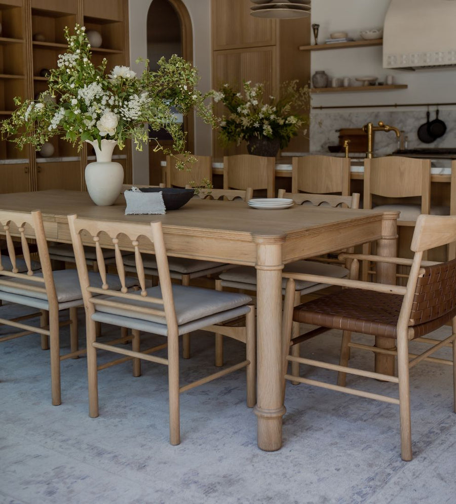 Dining Chairs – Le Maé