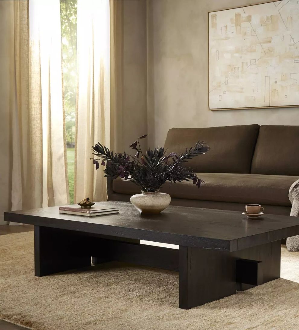 Coffee Tables & Accent Tables – Page 2 – Le Maé