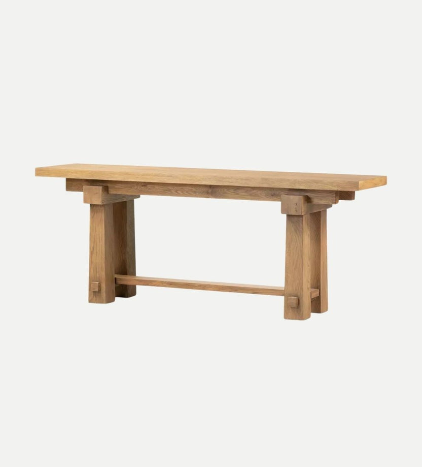 Josie Console Table | Le Mae – Le Maé