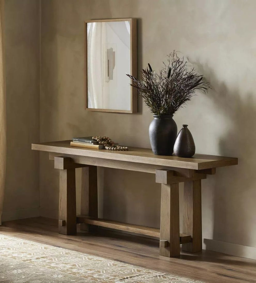 Josie Console Table | Le Mae – Le Maé