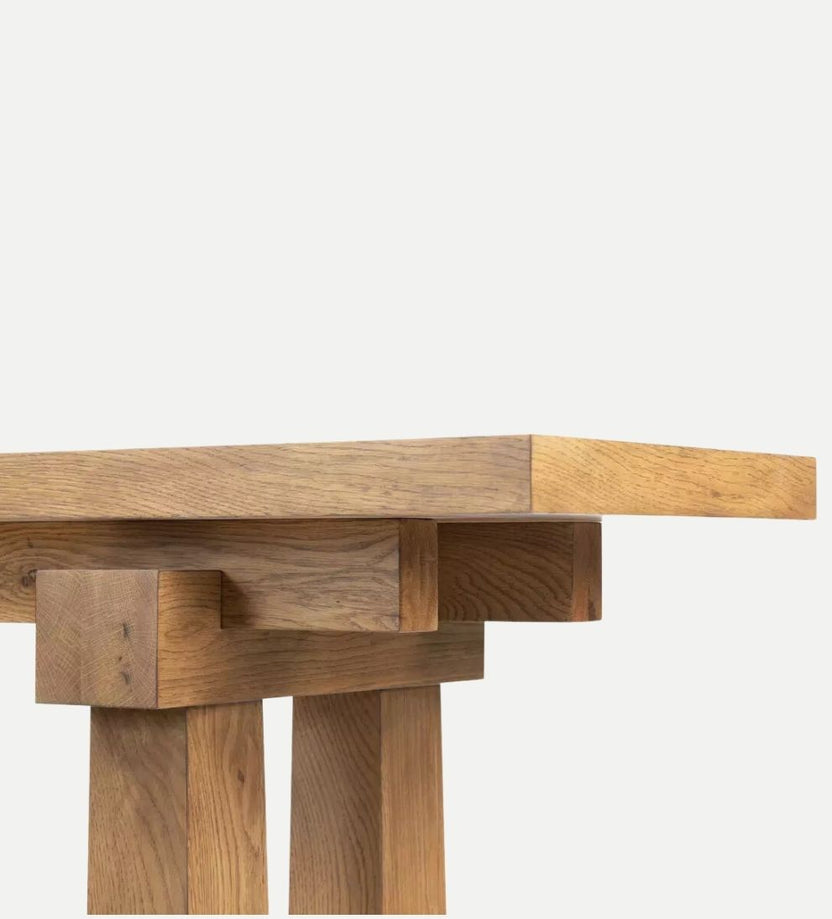 Josie Console Table | Le Mae – Le Maé