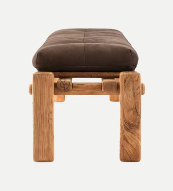 Maria Accent Bench | Le Mae – Le Maé