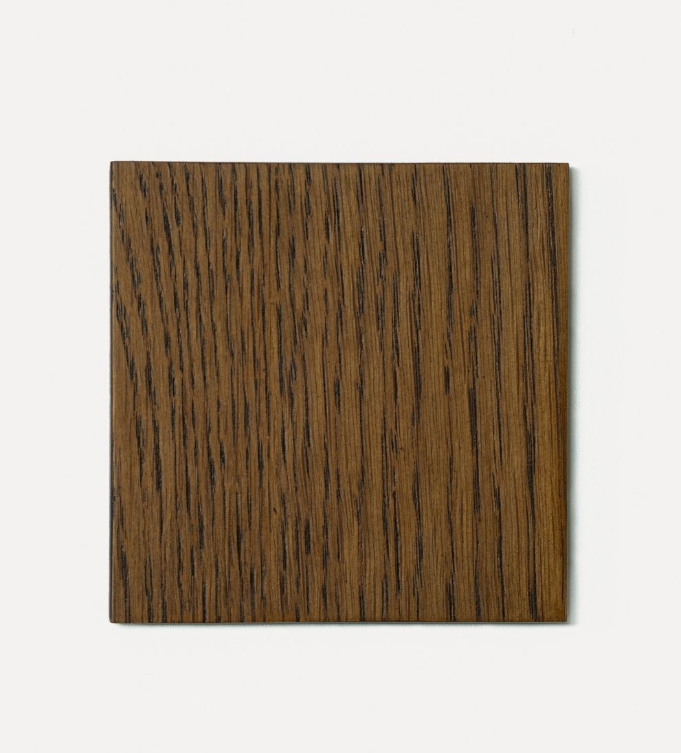 Nutmeg White Oak Wood Sample | Le Mae – Le Maé