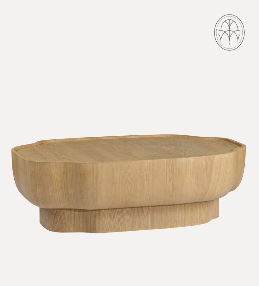 Palma Coffee Table – Le Maé