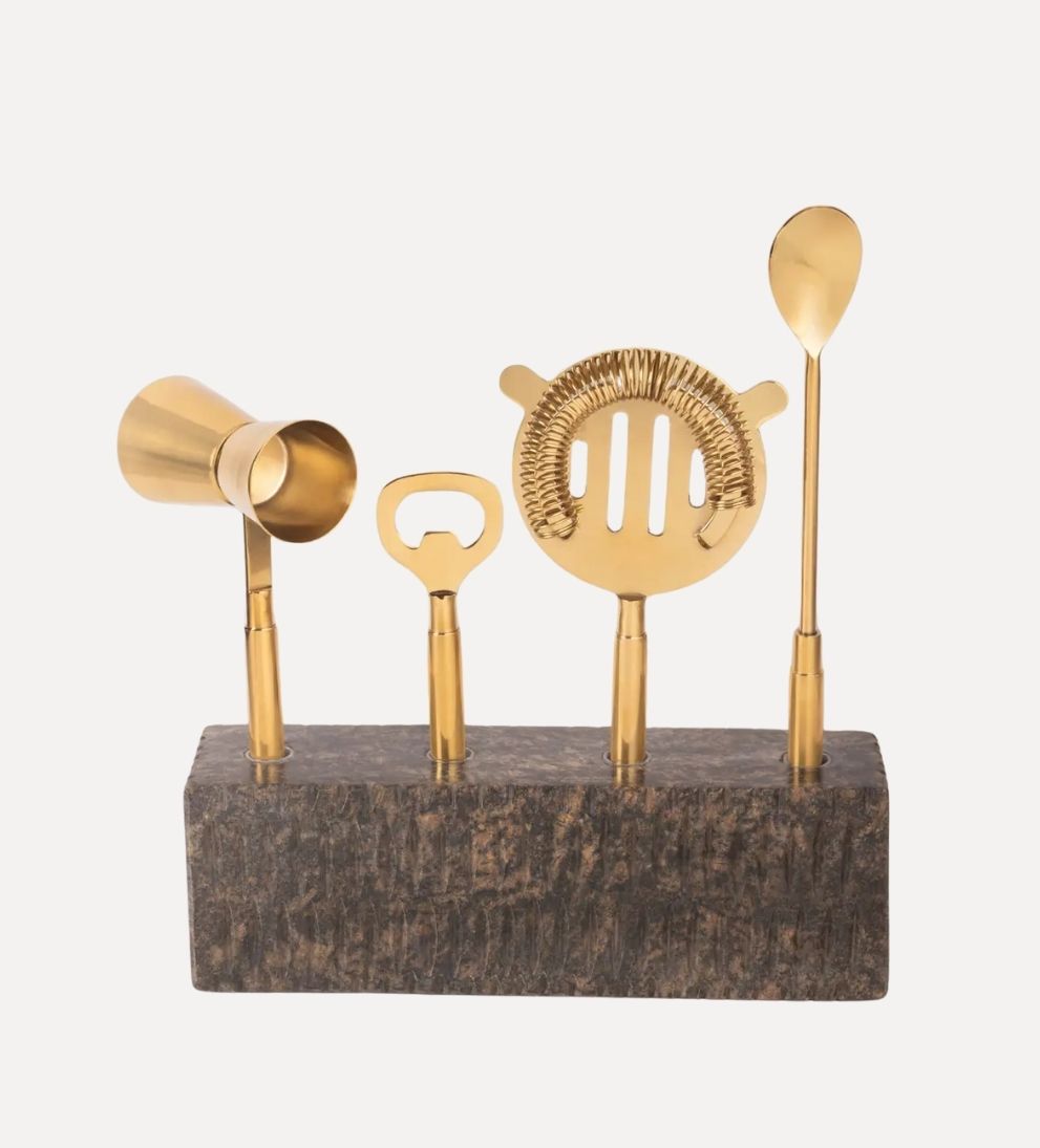 Sante Bar Tools | Le Mae – Le Maé