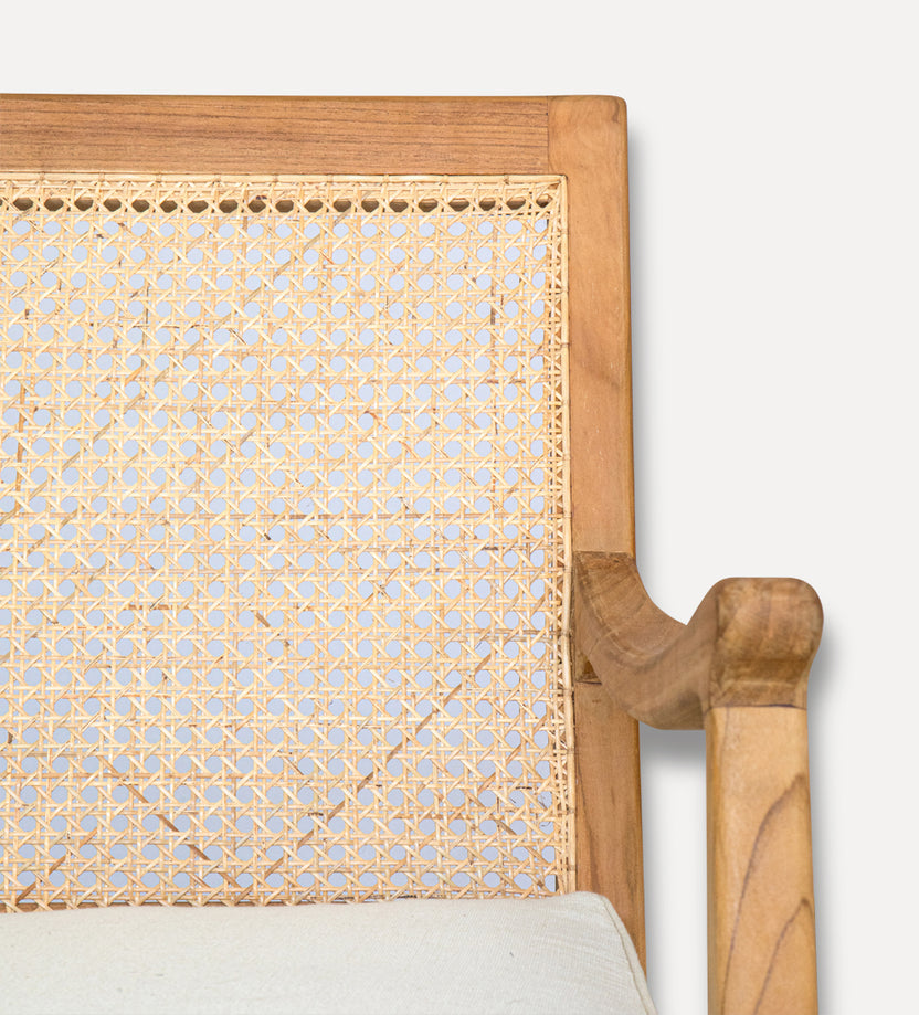 Cape Lounge Chair | Le Mae – Le Maé