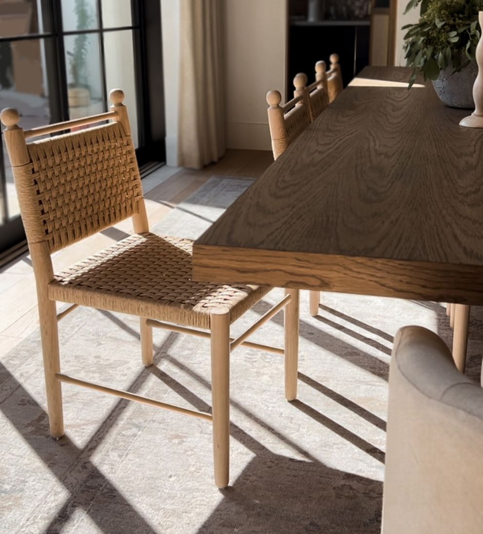 Dining Chairs – Le Maé