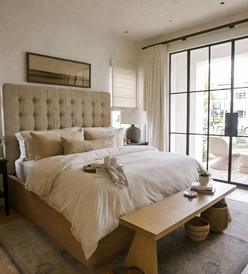 Rust Meadow – Le Maé